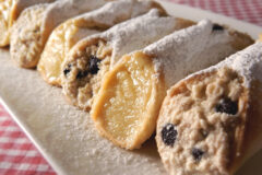 Cannoli Siciliano - CUKit