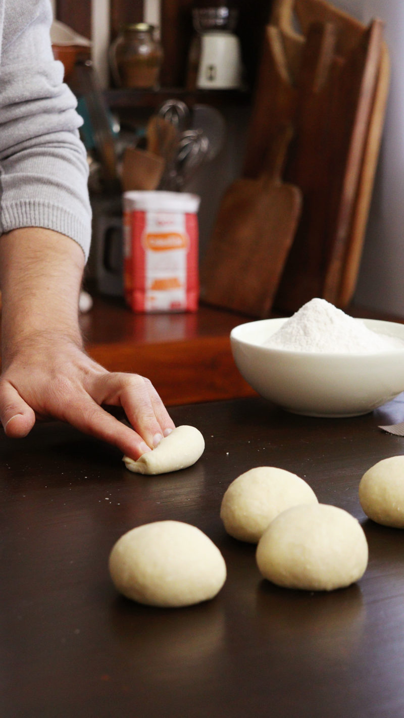 Pan de Papa – CUKit!