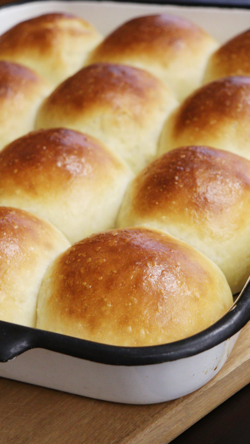 Pan de Papa – CUKit!