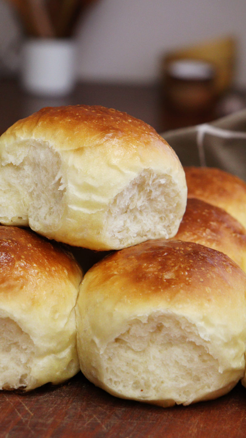 Pan de Papa – CUKit!