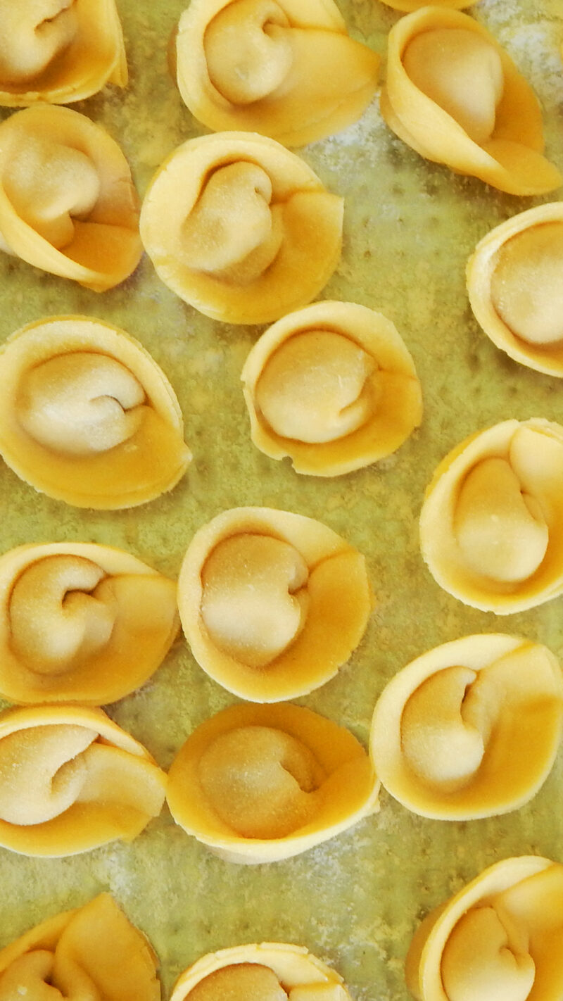 Cappelletti – CUKit