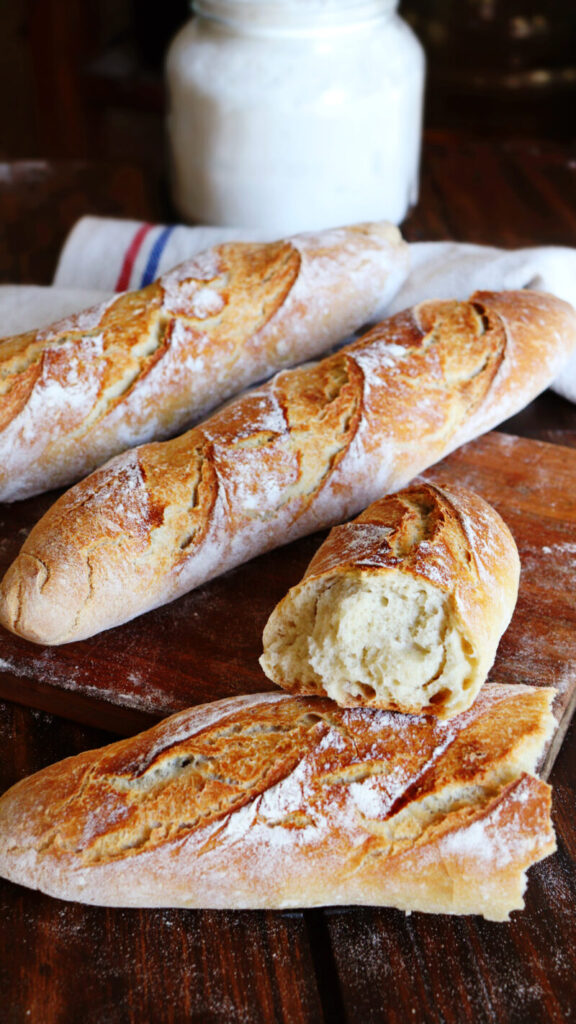 Baguette – CUKit