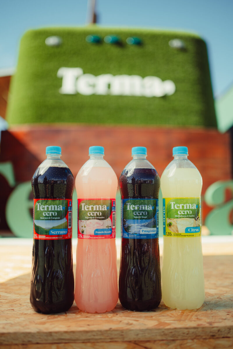 Terma presente en la Bioferia 2024 - CUKit