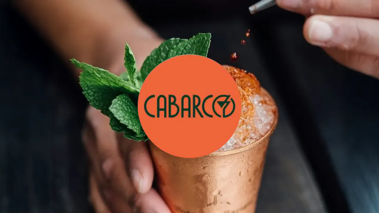 ¡CABARCO Revoluciona la Coctelería Argentina: Un Convenio que Eleva la ...